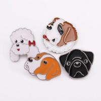 China Personalised Dog Name Tags Customized For Couples On Collar for sale