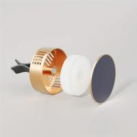 China Promotional Hanging Car Air Freshener Liquid for sale