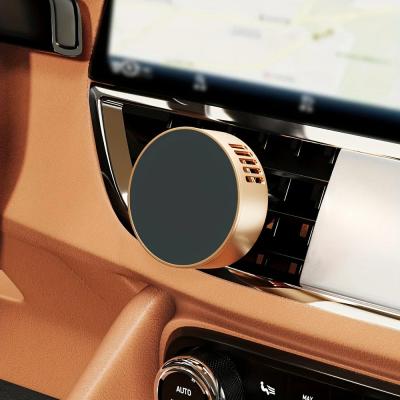 China Promotional Hanging Car Air Freshener Liquid for sale
