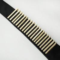 China Custom Tie Clip Men's Gold Metal Tie Clip Parties Engagements Gifts for sale