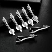 China Men Tie Bar Pin 287 Country Flag Design Personalized Tie Clip With Customized Logo for sale