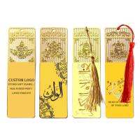 China Custom Zinc Alloy Brass Metal Bookmark 3D Soft Enamel Book Mark for sale