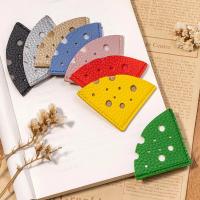 China Europe and the United States Oil Painting Style Metal Tassel for Bookmark Custom for sale