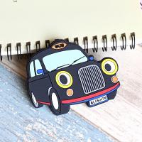 China Cartoon Animal Color Fridge Magnets Rubber Fridge Magnet 3D Magnet Fridge for Decoration for sale