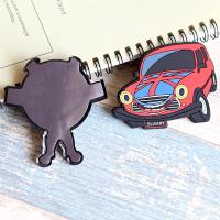 China Cartoon Animal Color Fridge Magnets Rubber Fridge Magnet 3D Magnet Fridge for Decoration for sale