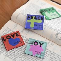 China Custom Design 3D Metal Photo Fridge Magnet Tinplate Refrigerator Fridge Magnets for sale
