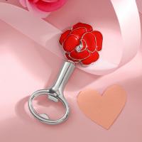 China Custom Party Valenti Favors for Girl Party Souvenirs Beer Bottle Opener for sale