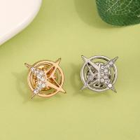 China Metal Star Lapel Pin Badge Logo Custom Soft Hard Enamel Pin for sale