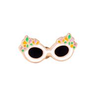 China Metal Food Lapel Pin Badge Logo Custom Ice Cream Soft Hard Enamel Pin for sale