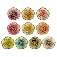 China Table Flower Bag Hanger Custom Design Foldable And Portable For Purse Bag for sale