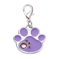 China Custom Pet Name  Dog Name Pendant Large Quantity of Available for sale