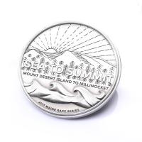China Professional Customized  Zinc Alloy 3D Metal Marathon Metal Sports Award Medallion Soccer Trophy Gold Medal for sale