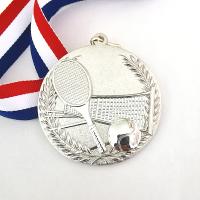 China Custom Zinc Alloy Sports Medal 20-80mm Engraved Gift for sale