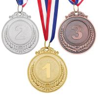 China Custom Medal and Award Medal with 20mm-80mm Custom Sizes Waterproof and ODM/OEM Service for sale