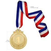 China Custom Medal and Award Medal with 20mm-80mm Custom Sizes Waterproof and ODM/OEM Service for sale