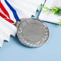 China Custom Award Medal with 1.5-5mm Thickness 100pcs MOQ and 3-7days Sample Time for Sports and Games for sale