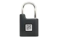 China Bluetooth Smart Padlock Rechargeable 2700mAh IP67 Waterproof for Power Grid ODM OEM for sale