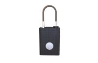 China Vehicle Shiping Remote Control Padlock NFC NB IoT Dual Platform for sale