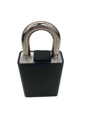 China GPS 2G 3G 4G Shipping Container Padlock Security Dual Platform for sale