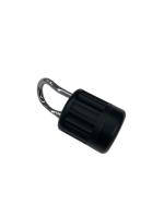 China Wifi GPS App Remote Control Electronic Padlock Outdoor Waterproof IP65 for sale