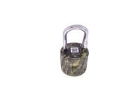 China IoT Smart Padlock IP65 Waterproof GPS Tracking Multiple Unlock 2G NB IoT LTE Cat1 650mAh for sale