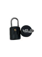China OEM / ODM IP65 Waterproof Outdoor Smart Padlock for sale
