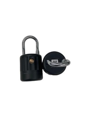 China OEM / ODM IP65 Waterproof Outdoor Smart Padlock for sale