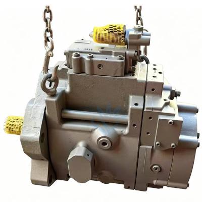 China K3V280SH Excavator Hydraulic Pump Assembly 280cc for Hitachi EX650 EX700 EX750 for sale