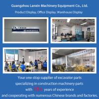 China C18 Complete Diesel Engine Assembly for Excavator Construction Machinery Engine for sale