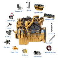 China BF4L1011F Engine Assembly for Deutz Excavator Loader Generator Diesel Engine for sale