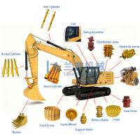 China BF4L1011F Engine Assembly for Deutz Excavator Loader Generator Diesel Engine for sale