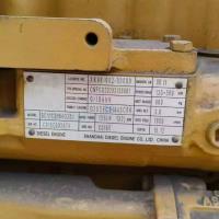 China SC11CB184G2B1 6121 11L Construction Engine For CAT D6D D6G Engine Parts for sale