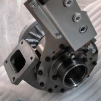 China RHG7V Turbocharger 114400-4295 26050702 for Isuzu 6UZ1 15.7L Diesel Engine for sale