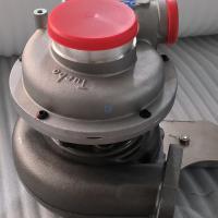 China RHG7V Turbocharger 114400-4295 26050702 for Isuzu 6UZ1 15.7L Diesel Engine for sale