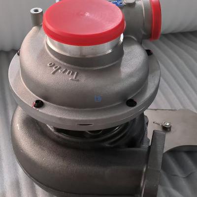China RHG7V Turbocharger 114400-4295 26050702 for Isuzu 6UZ1 15.7L Diesel Engine for sale