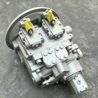 China K5V200DPH Hydraulic Pump Assembly for Hitachi ZX490-5 ZX490LCH-5A 200cc 34.3MPa for sale