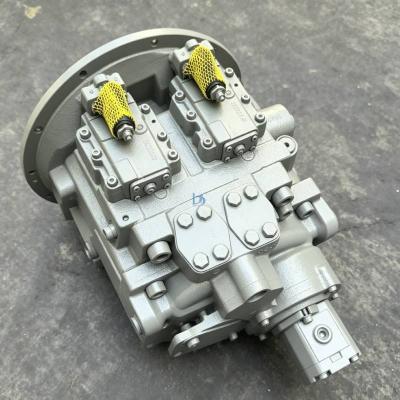 China K5V200DPH Hydraulic Pump Assembly for Hitachi ZX490-5 ZX490LCH-5A 200cc 34.3MPa for sale