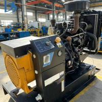 China Mitsubishi S3L2 1.318L Diesel Generator Set 15-22kW Construction Machinery Parts for sale