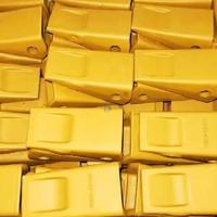 China Heavy Duty Bucket Teeth and Adapters 53103205 for CAT330 PC60 PC200 SK200 for sale