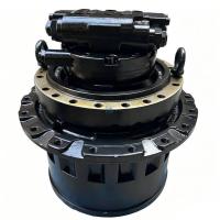 China Cat 374D 325D 329D Excavator Hydraulic Travel Motor Final Drive 228-3238 20R6810 34.3 MPa for sale