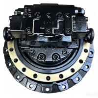 China Cat 374D 325D 329D Excavator Hydraulic Travel Motor Final Drive 228-3238 20R6810 34.3 MPa for sale