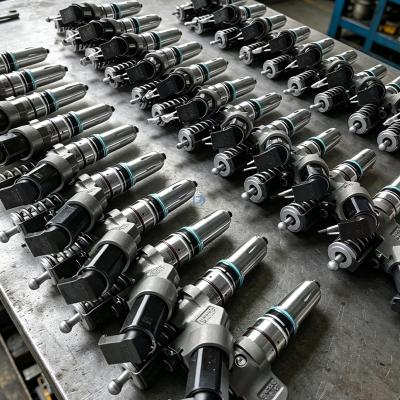 China Alloy Steel Fuel Injector 402622 for Cummins M11 Engine Excavator Parts for sale