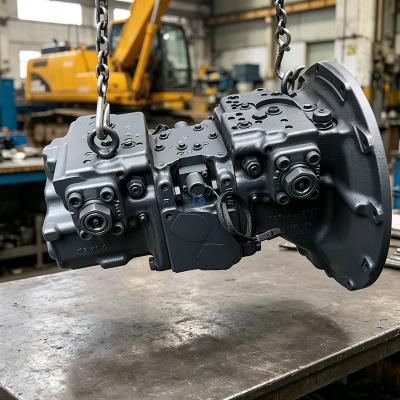 China Komatsu PC290NLC-8 Hydraulic Main Pump 708-2L-00600 380 Bar 165 kg for sale