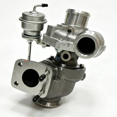 China Diesel Engine Turbocharger 1700702642 53039700256 for IVE-CO F5C 3.4L Excavator for sale