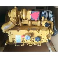 China 404D-22T Construction Engine 44.7 kW Cat C2.2 Diesel Engine C8Y04537 for sale