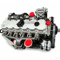 China 129kW 2200RPM Diesel Engine Assembly Perkins 1106D-E70TA for CAT C7.1 for sale