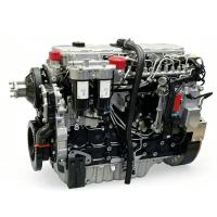 China 129kW 2200RPM Diesel Engine Assembly Perkins 1106D-E70TA for CAT C7.1 for sale