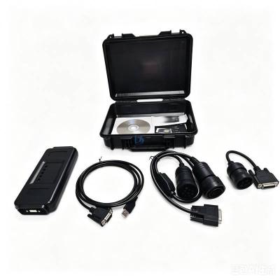 China 478-0235 Durable CAT ET3 Diagnostic Tool Communication Adapter Scanner for sale