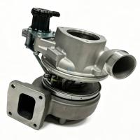 China Turbocharger 8983703992 859967-5004S for Isuzu 6HK1 SANY SY305 SY335 Excavator 200-220kW for sale