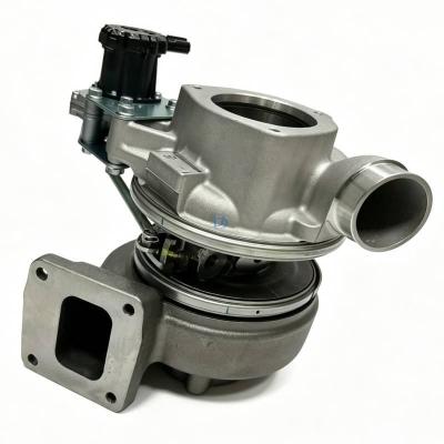 China Turbocharger 8983703992 859967-5004S for Isuzu 6HK1 SANY SY305 SY335 Excavator 200-220kW for sale